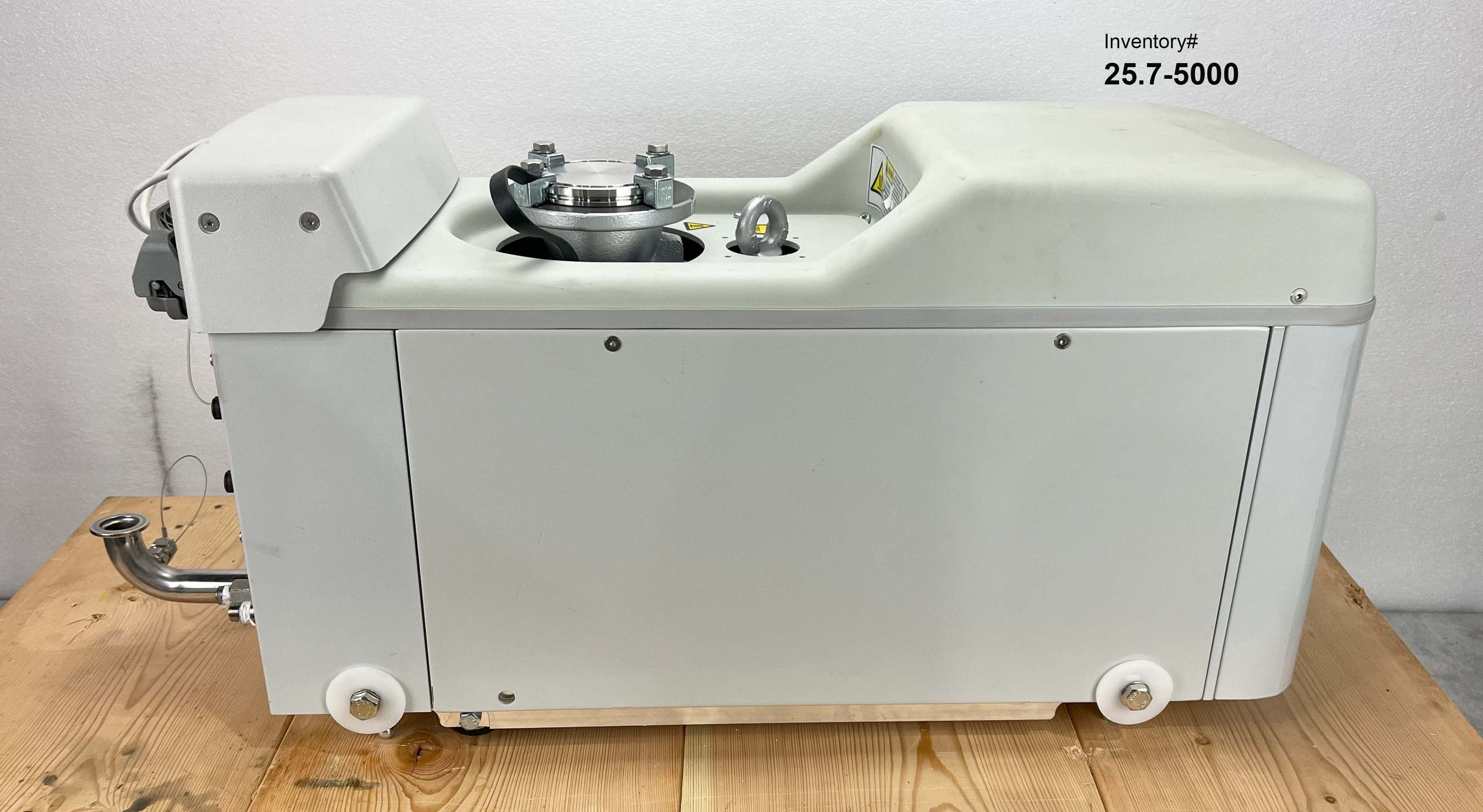 Edwards IGX100L Dry Pump *used working | Tech Equipment Spares, LLC