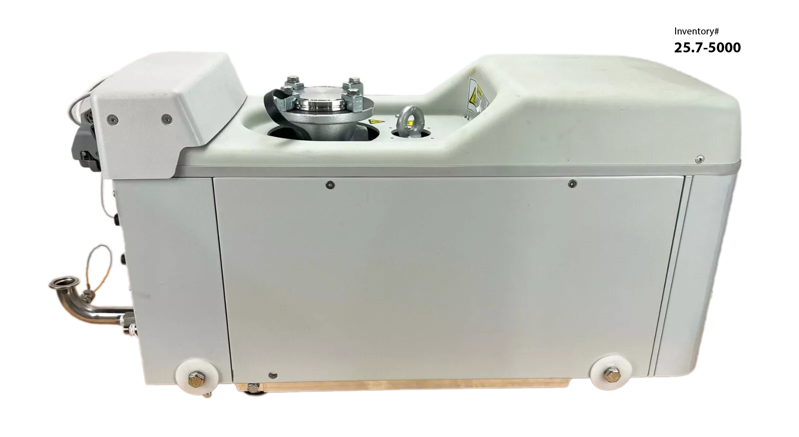 Edwards IGX-100L Dry Pump *used tested working | Tech Equipment Spares, LLC