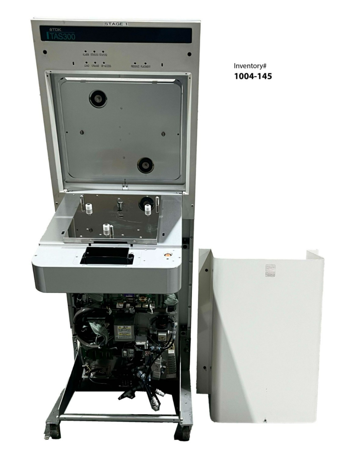 Load Port– Tech Equipment Spares, LLC