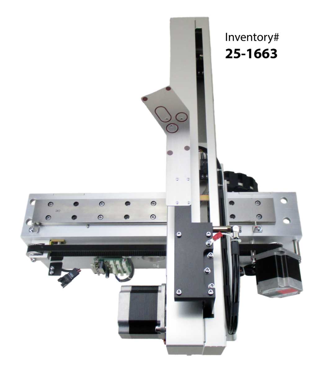 Olympus AL2100 Wafer Transfer Assembly *used working | Tech Equipment ...