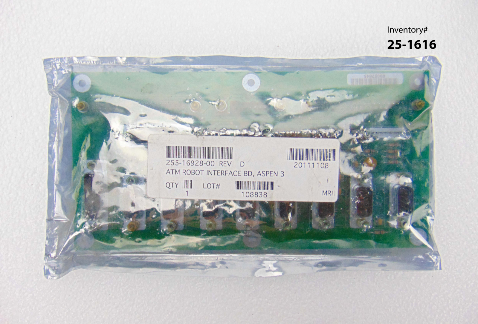 Mattson System Spares | Tech Equipment Spares, LLC