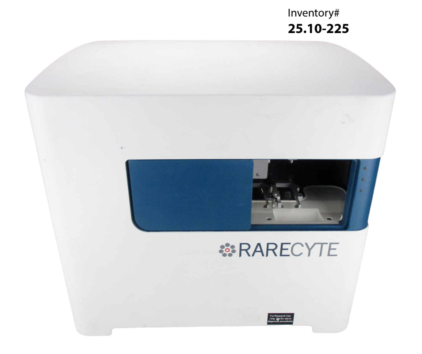 Rarecyte 24-1001-000 CyteFinder Cell Analysis System *untested | Tech ...