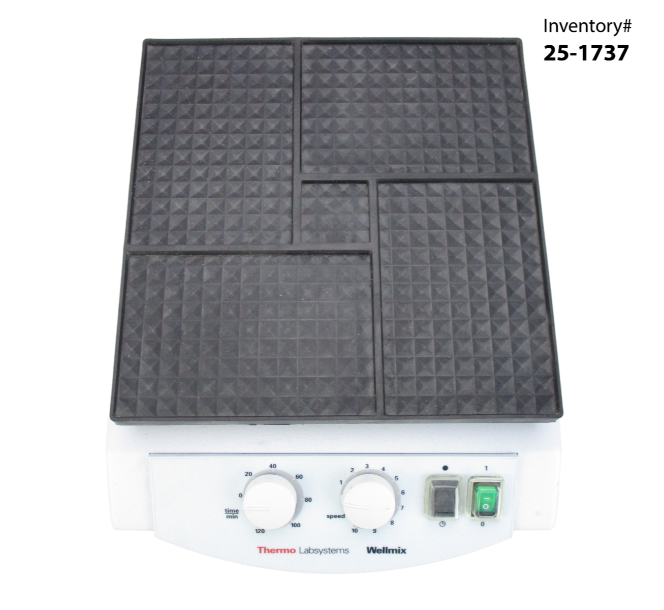 Thermo Labsystems Wellmix *used working | Tech Equipment Spares, LLC