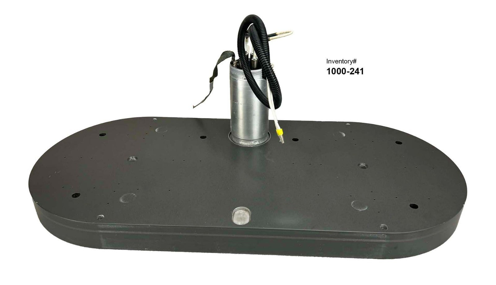 Mattson 1012193-2 Heater Mattson Novyka Z 300515-4018-003 *used working ...