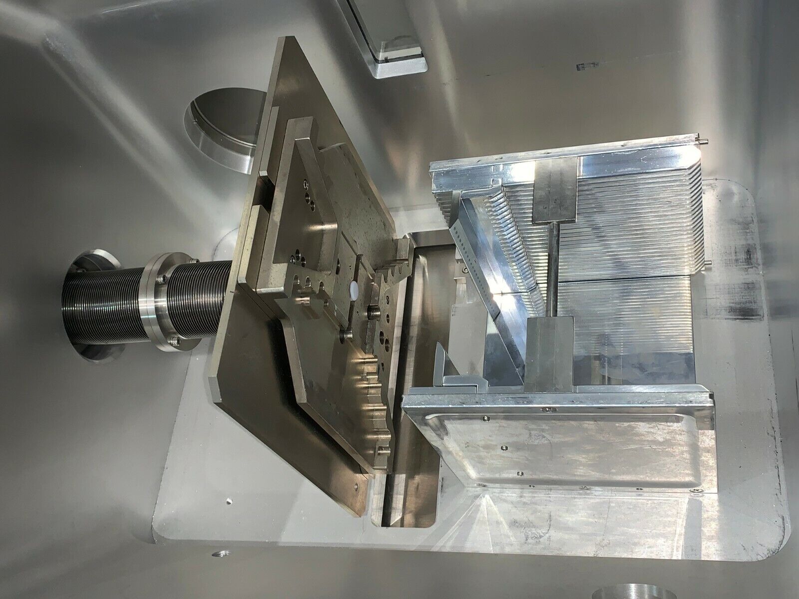 LAM Research Brooks 001-8200-89 Load Lock Chamber | Tech Equipment Spares, LLC