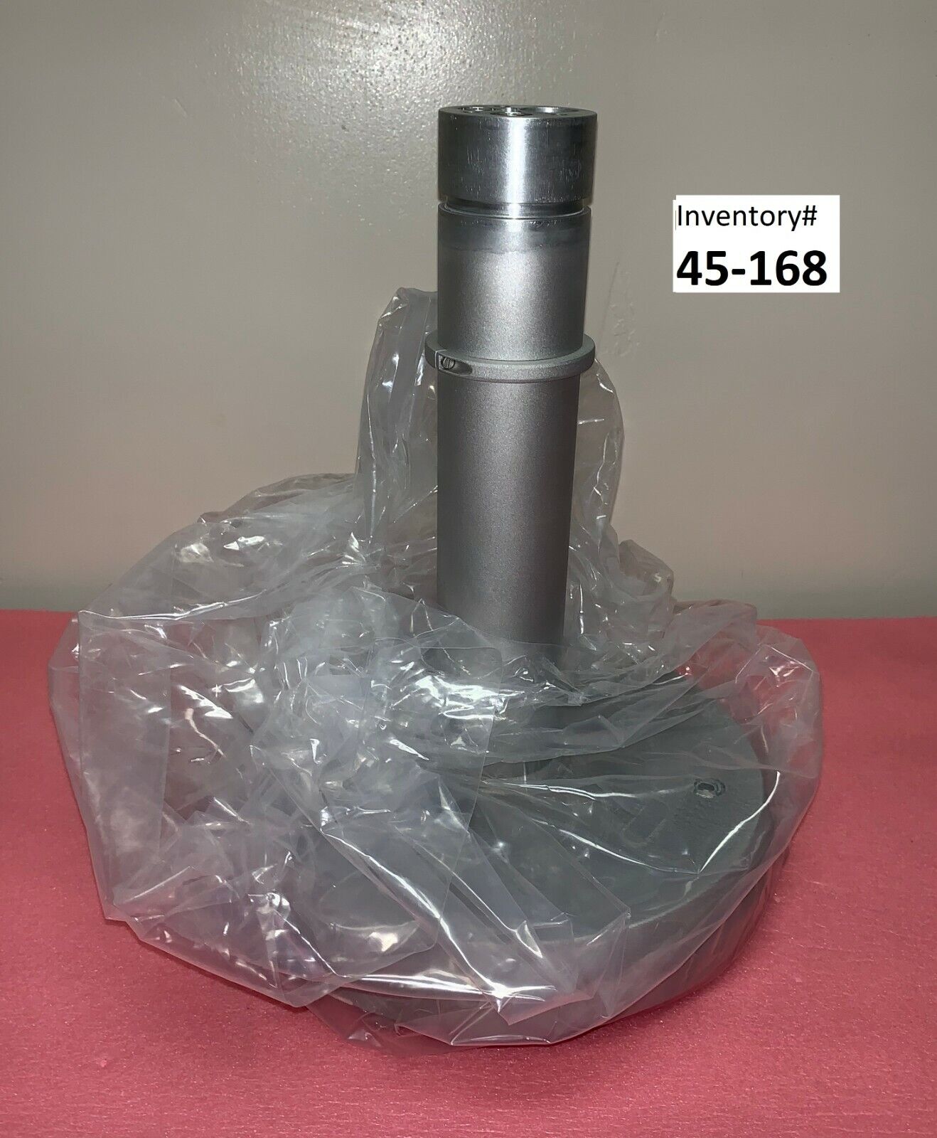 AMAT Applied Materials 0010-11491 001 Heater *used working, clean ...