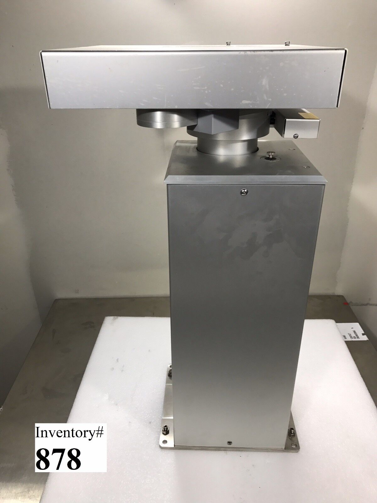 Hitachi Robot M-712E Etch System, Factory Interface (used working ...