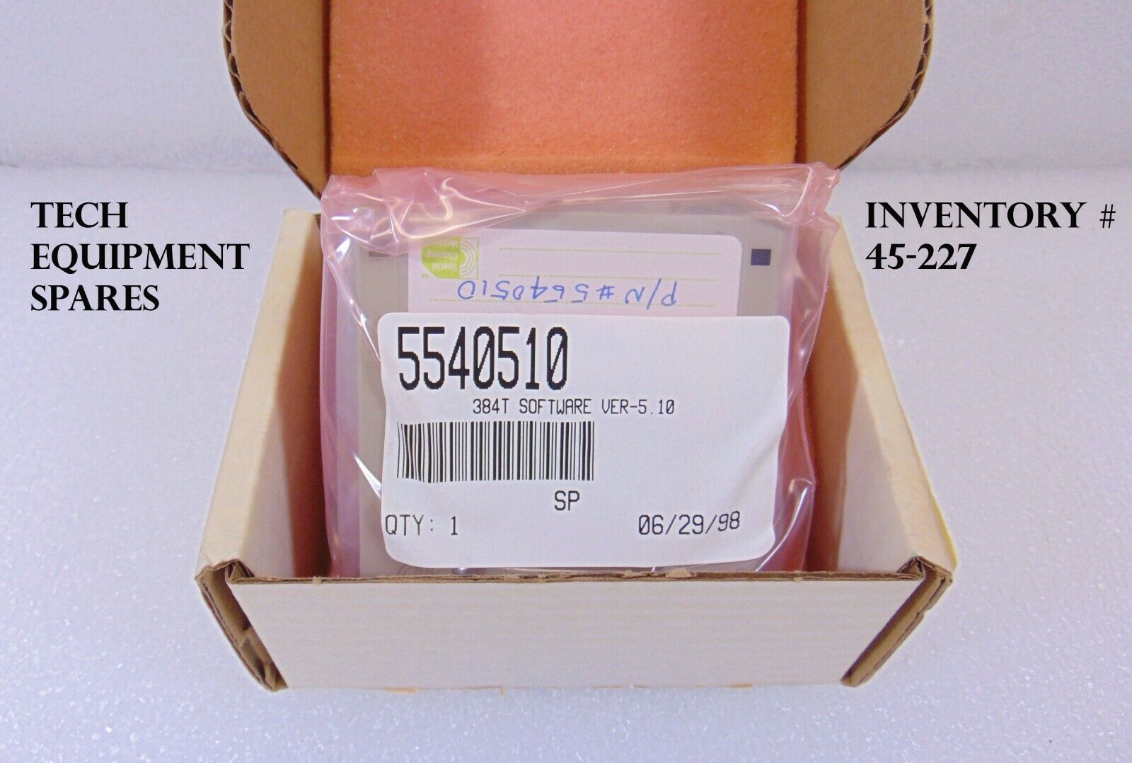 Semiconductor Equipment | Tech Equipment Spares, LLC