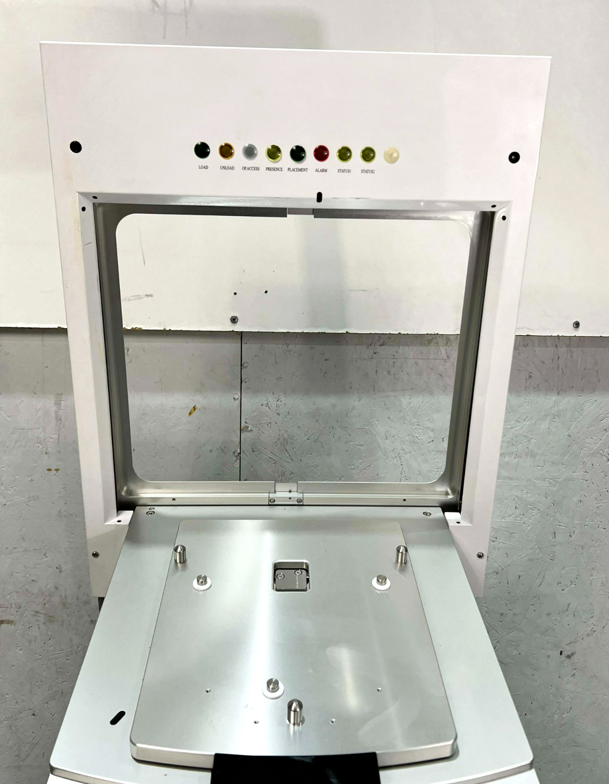 TDK TAS300 E4 Load Port *used working | Tech Equipment Spares, LLC
