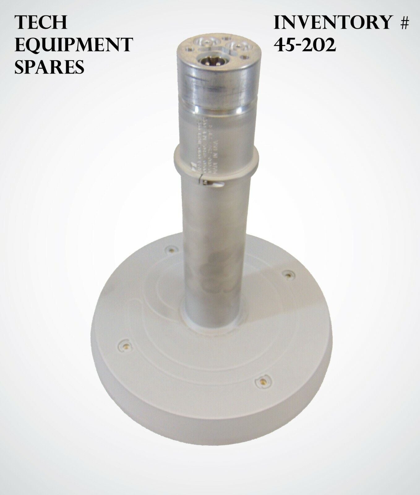 AMAT Applied Materials 0010-11491 002 Heater *used working, clean ...
