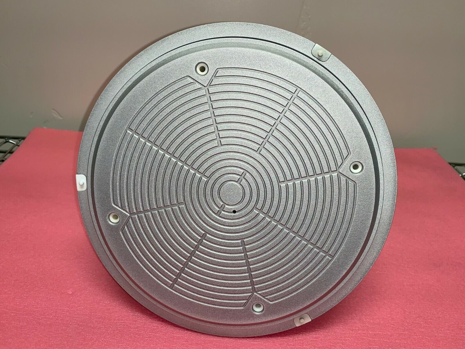 AMAT Applied Materials 0010-11491 001 Heater *used working, clean ...