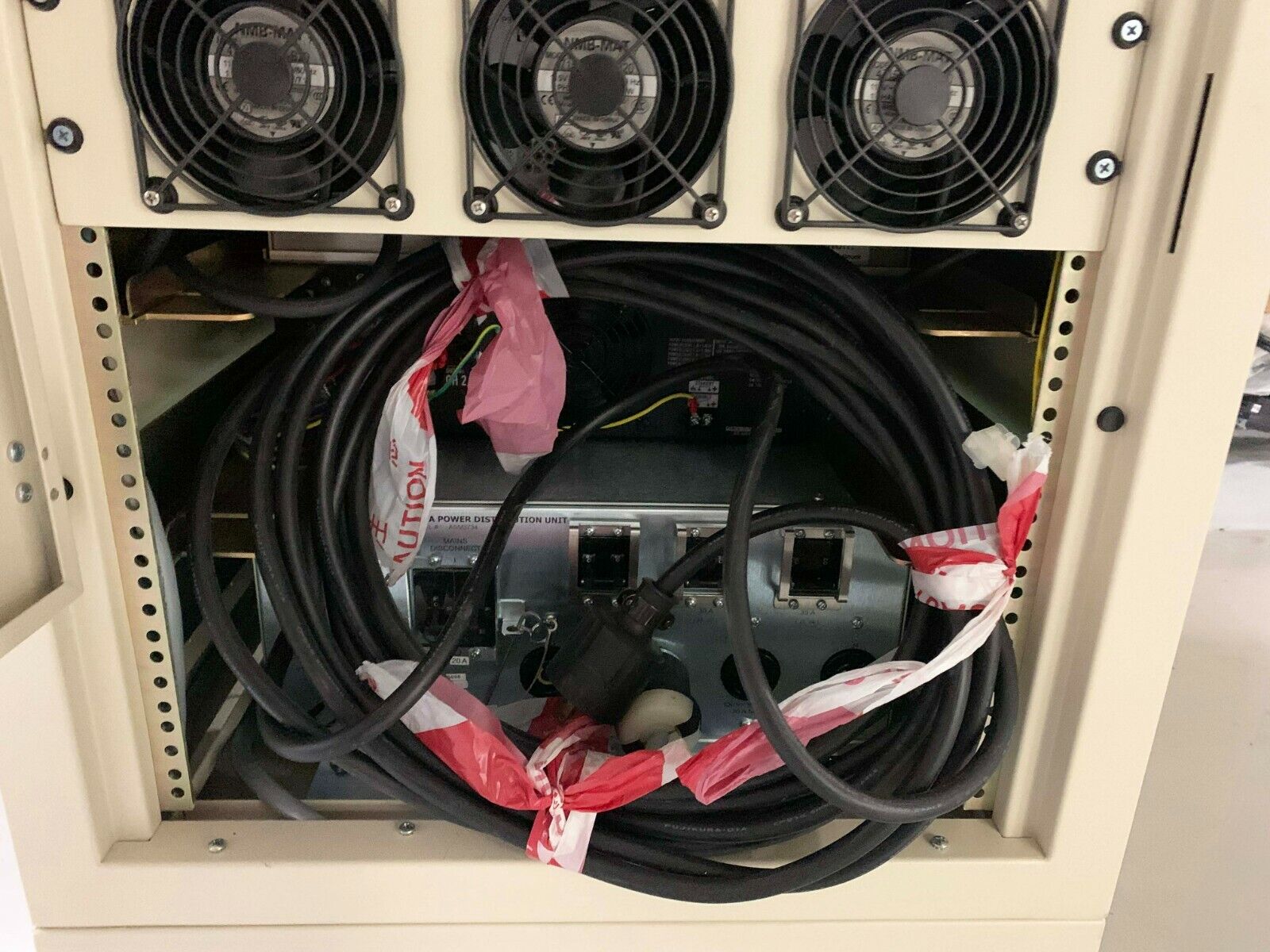 Teradyne Eagle Test Systems ETS-300 Tester *untested, sold as-is | Tech ...