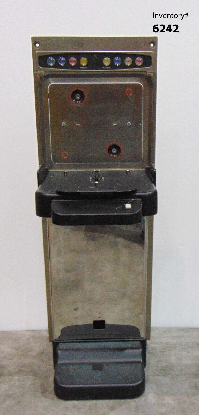 Load Port | Tech Equipment Spares, LLC