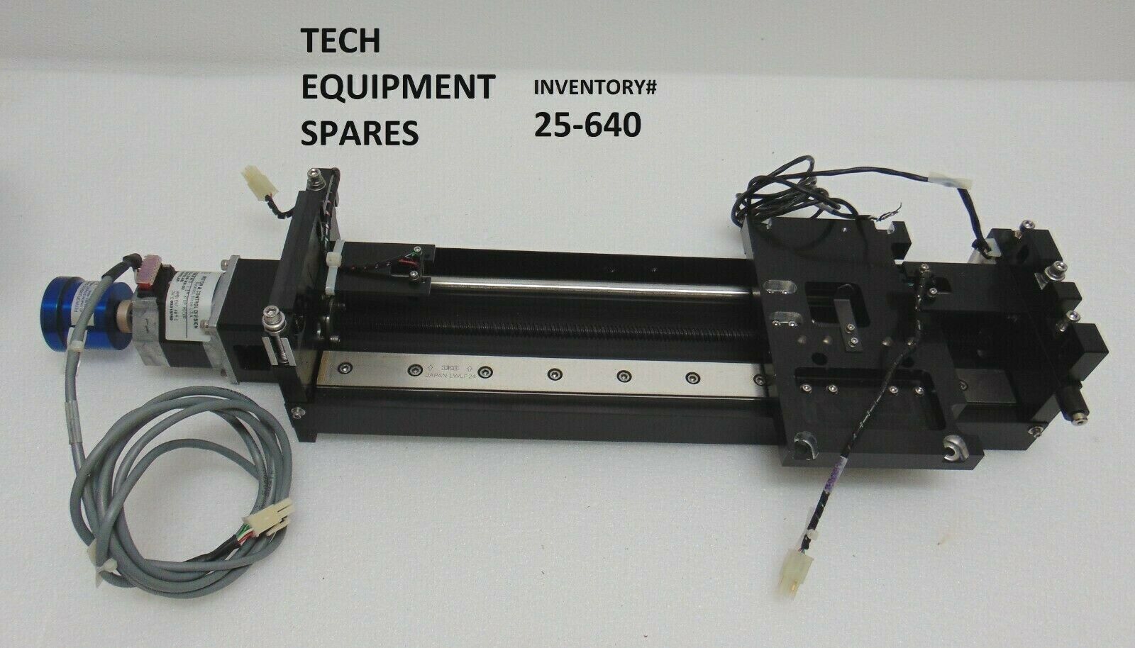 KLA Tencor 5200 SMIF Loader Assy KLA 5200 Overlay Inspection System *f ...